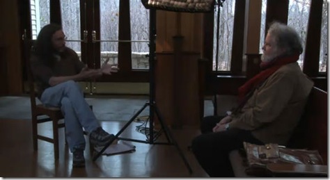 Tom Shadyacs „I Am“ - Der Trailer | Film & Co.